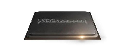 AMD announces Threadripper 2970WX and 2920X availability - CPU - News ...