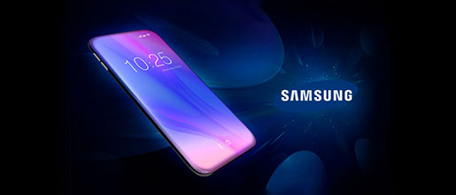 Samsung reveals bezel-less, notch-less smartphone tech - Mobile Phones ...