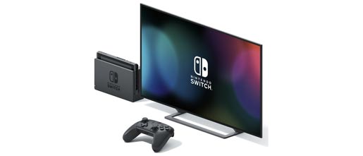 Nintendo is planning to release a new version of the Switch - Industry ...