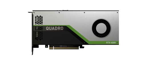 Nvidia launches single slot Quadro RTX 4000 - Graphics - News - HEXUS.net