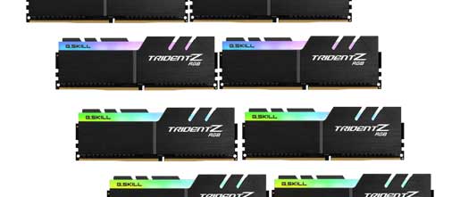 G.Skill announces memory kits for Intel Core X-series & X299 chipset ...