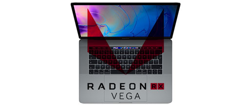 AMD Vega 20 equipped MacBook Pro benchmarks surface - Graphics - News ...