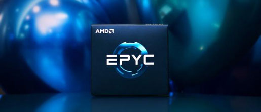 AMD second-gen Epyc CPUs to house 64 cores and 128 threads - CPU - News ...