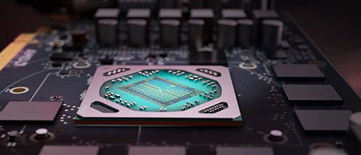 Review: AMD Radeon RX 590 - Graphics - HEXUS.net