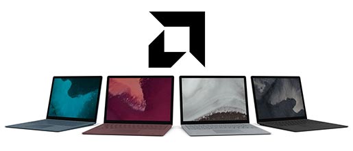 Microsoft may be considering an AMD-Picasso Surface laptop - Laptop ...