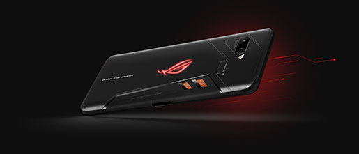 Asus ROG Phone pre-orders start in the UK today - Mobile Phones - News ...