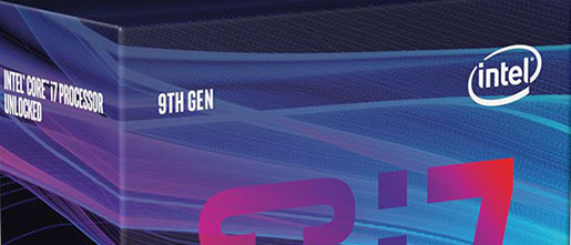 Review: Intel Core i7-9700K - CPU - HEXUS.net