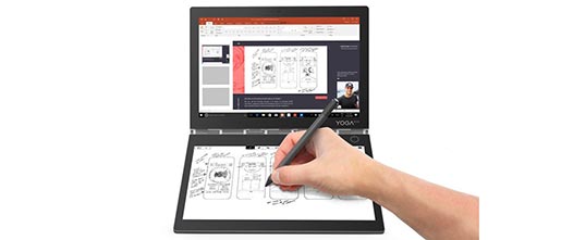 Dual-screen Microsoft Surface Centaurus details emerge - Laptop - News ...