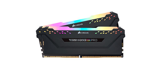 Corsair releases dummy Vengeance RGB Pro DIMMs - RAM - News - HEXUS.net