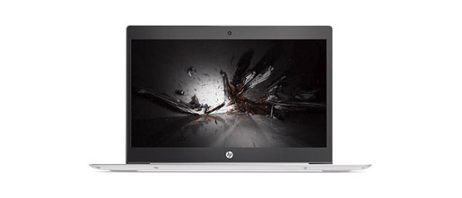 HP laptop spotted with Nvidia GeForce MX250 GPU - Graphics - News ...