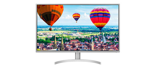 LG unveils 32-inch QHD IPS monitor with FreeSync for $300 - Monitors ...