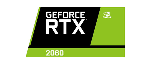 Nvidia RTX 2060 brand style guide images leaked - Graphics - News ...