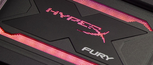 Review: HyperX Fury RGB SSD (480GB) - Storage - HEXUS.net
