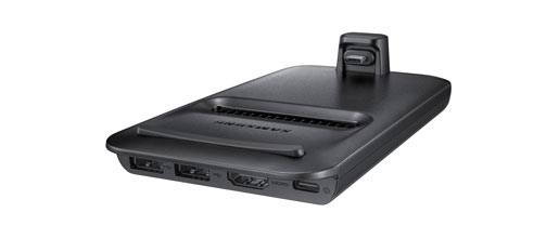 Samsung DeX Pad dock images leaked - Accessories - News - HEXUS.net