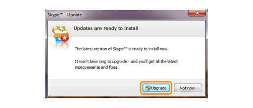 Skype security bug requires major rewrite - Software - News - HEXUS.net Skype security bug requires major rewrite - Software - News - HEXUS.net