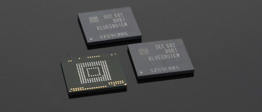 JEDEC unveils Universal Flash Storage version 3.0 - Storage - News ...