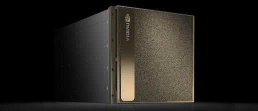 Nvidia launches the DGX-2 with two petaFLOPS of power - Systems - News ...