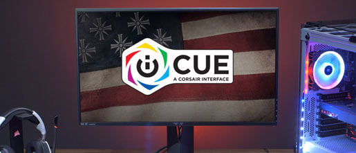 Corsair launches unified iCUE software in early access - Software ...