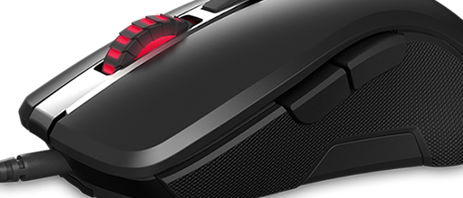 Review: Asus Cerberus Fortus - Peripherals - HEXUS.net