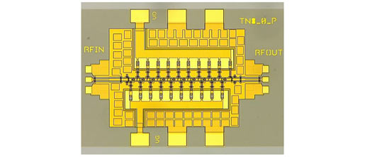 Terahertz computer chip proof of concept shown off - Industry - News ...