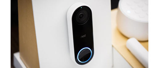 Nest Hello video doorbell finally becomes available - Gadgets - News ...