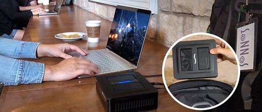 MacOS 10.13.4 delivers external GPU support at last - Graphics - News ...