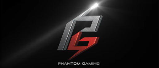 ASRock confirms Phantom Gaming graphics cards range - Graphics - News ...