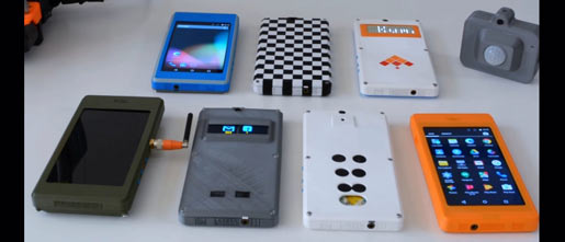 Kite DIY modular smartphone is on its way to Kickstarter - Mobile ...