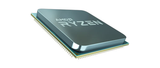 AMD Ryzen 2000 Series roadmap and specs leak - CPU - News - HEXUS.net
