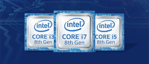 Octa-Core Intel Coffee Lake-S processor spotted - CPU - News - HEXUS.net