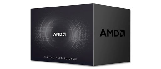 AMD readies Combat Crates: CPU, mobo and GPU - Components - News ...