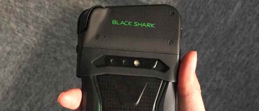 Black Shark teases its gaming phone ahead of 13th April launch - Mobile ...