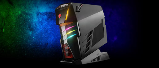 MSI intros Intel 8th Gen gaming desktops with G.A.M.E. - Systems - News ... MSI intros Intel 8th Gen gaming desktops with G.A.M.E. - Systems - News ...