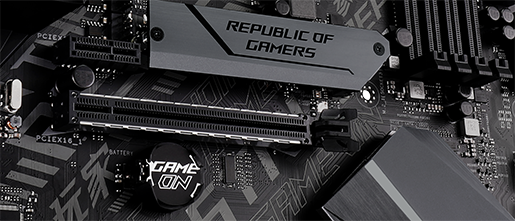 Review: Asus ROG Strix B360-F Gaming (Intel B360) - Mainboard - HEXUS.net