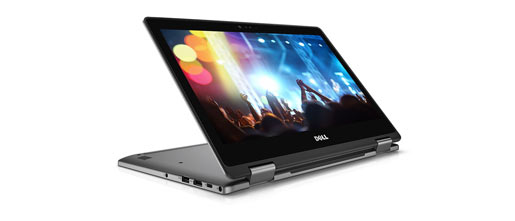 Dell adds AMD Ryzen Mobile options to two laptop designs - Laptop ...