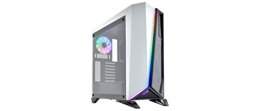 Corsair launches Carbide Series Spec-Omega RGB PC case - Chassis - News ...
