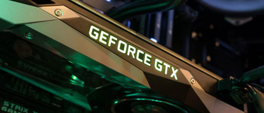 Nvidia schedules Next Gen Mainstream GPU talk for August - Graphics ...