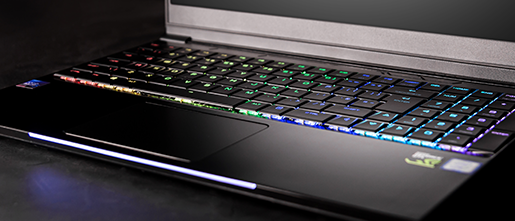 Review: Scan 3XS LG15 Vengeance Pro - Laptop - HEXUS.net