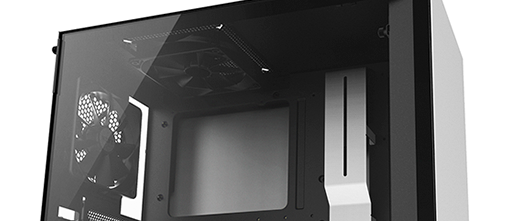 Review: NZXT H500i - Chassis - HEXUS.net