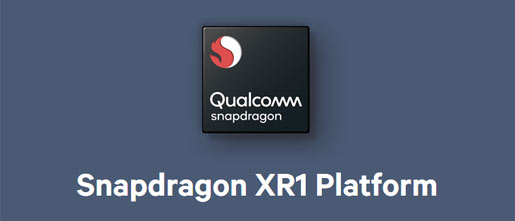 Qualcomm Snapdragon XR1 Platform for AR/VR launched - Accessories - News - HEXUS.net