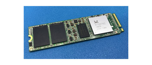 Realtek RTS5762 and RTS5763DL SSD controllers aim high - Storage - News ...