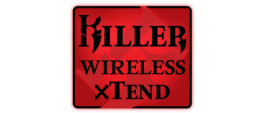 Rivet Networks Killer Wireless xTend tech now available - Network ...