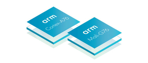 Arm launches "laptop-class" Cortex-A76 CPU - CPU - News - HEXUS.net
