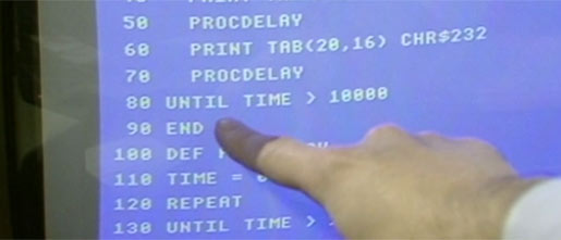 BBC computer history archive released - Systems - News - HEXUS.net