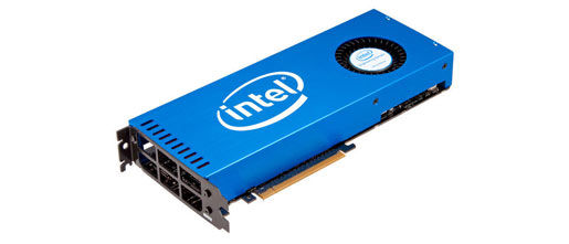 Larrabee architect, Tom Forsyth, returns to Intel - Industry - News ...