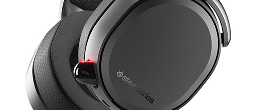 Review: SteelSeries Arctis Pro Wireless - Peripherals - HEXUS.net
