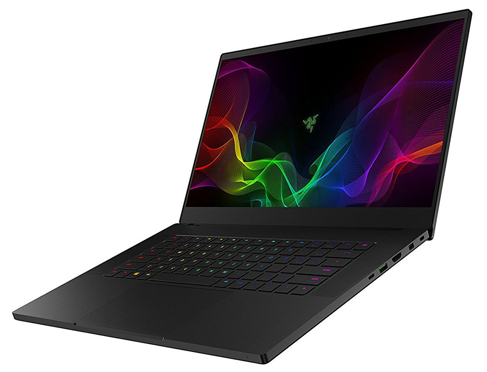 Review Razer Blade 15 2018 Laptop HEXUS