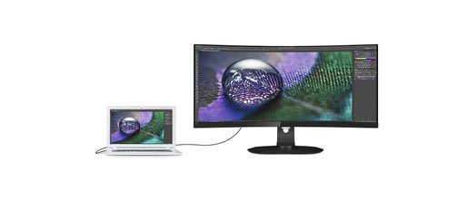 Philips launches pair of USB-C docking station monitors - Monitors ...