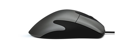 Microsoft Classic IntelliMouse is "a legend reborn" - Peripherals ...