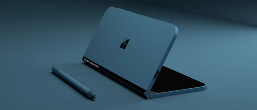 Microsoft is working on a pocketable Surface device - Laptop - News ...